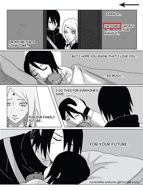 Naruto Gaiden 8 Evil Spoilers Naruto Sasuke Uchiha Sakura Haruno