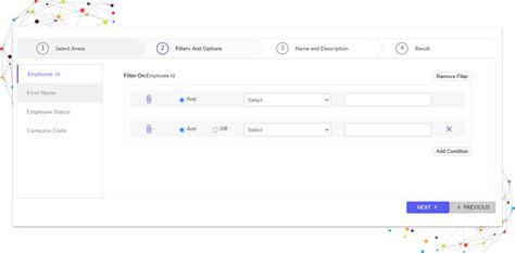 Forms And Reports Builder Ojoor Hr Payroll Software System In Riyadh Saudi Arabia