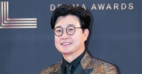 포토 김성주 젠틀하게 바로~