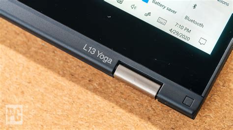 Lenovo Thinkpad L Yoga Review Pcmag Uk