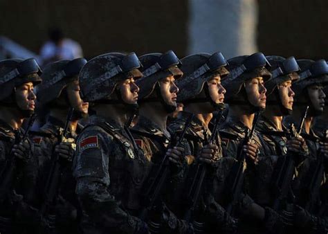 Baseless Factually Incorrect Indian Army Rubbishes Reports Of Drone Hacking By Chinas Pla