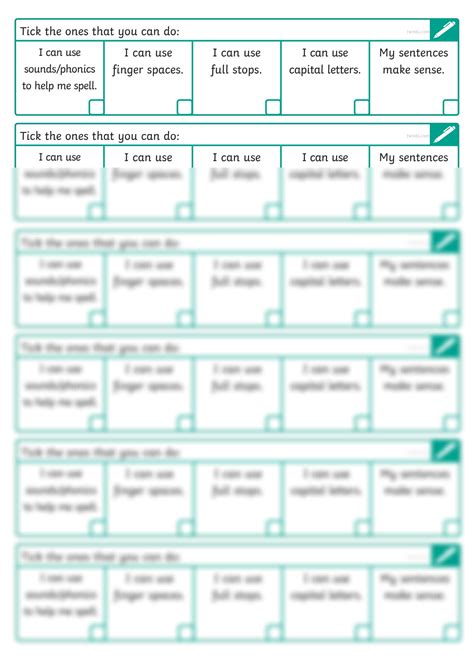Solution Simple Sentences Checklist Studypool