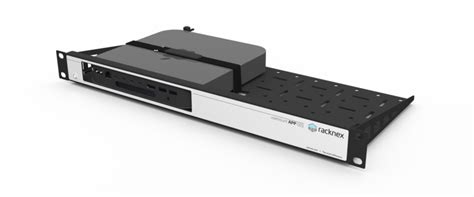 Apple Rackmount Kits Racknex