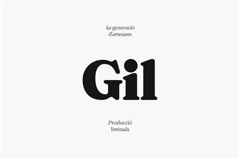 Gil Behance