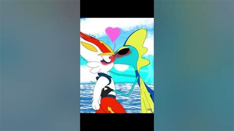 Pokémon Inteleon X Cinderace What Makes You Beautiful Youtube
