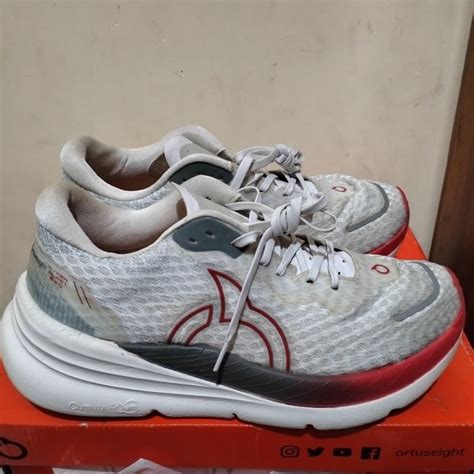 Jual Ortuseight Hyperblast Evo Shopee Indonesia