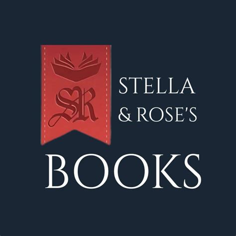 Stella And Roses Books Chepstow