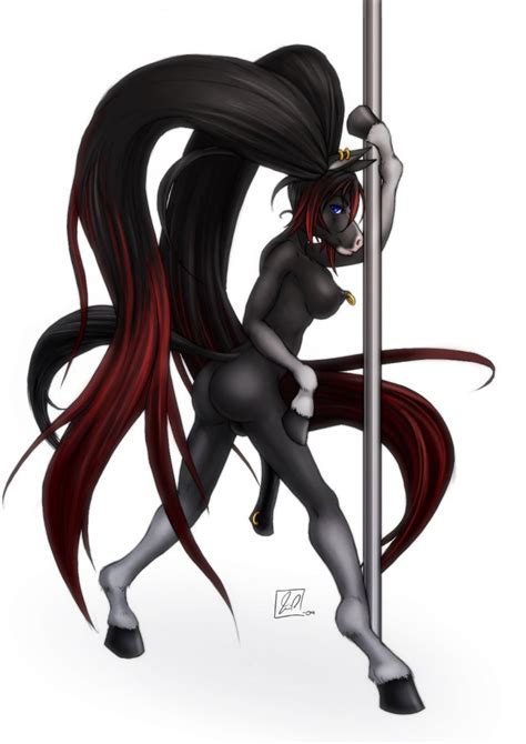 Scara Starsider By Sin Hentai Foundry