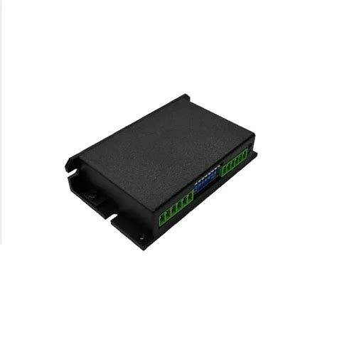 Two Phase Digital Stepping Motor Driver For Motor Stepper Controller Stepper Motor Controller