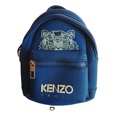Mochilas Kenzo Para Mujer Vestiaire Collective