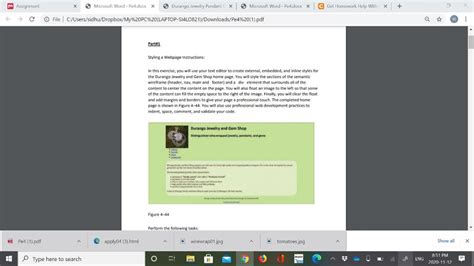 solved m assignment x s microsoft word pe4 docx х