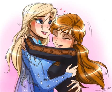 Mego Yang And Elsanna I Just Love Her Style Relsanna