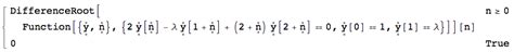 Algebra Unexpected Behaviour Of Seriescoefficient Mathematica