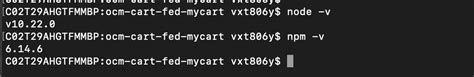 Nodejs My Reactjs Locahlost Keeps Refreshing Every Second In My Mac