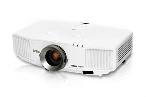 Epson 5200 Used Projector Brightness 1000 2000 Lumens At ₹ 40000 Piece In Chennai