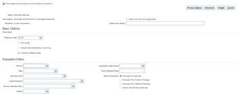 Oracle Hcm Cloud Absence Entry Integration With Time Card Page