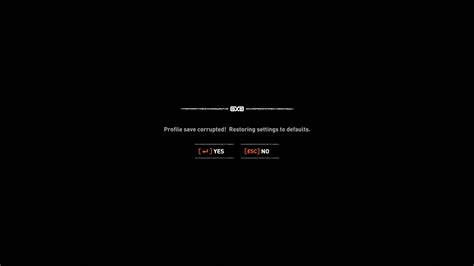 last night while playing my computer crashed and now its stuck on this