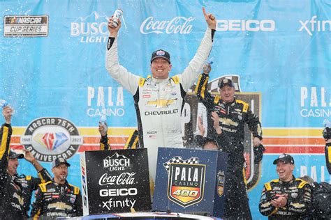 Kyle Busch Busch Beer At Joseph Sabala Blog