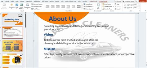 How To Fade A Picture In Powerpoint Step By Step Guide Wps Office Academy