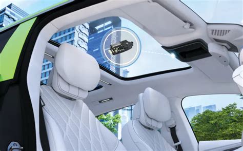 삼성 인수설 나돌던 네덜란드 Nxp 내년 차세대 차량용 반도체 출시