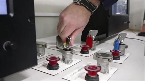 Aircraft Ammunition Handling System Of Hms Queen Elizabeth Scrolller