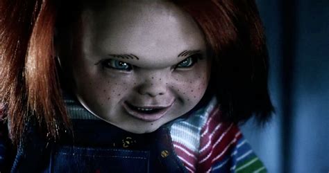 Zombie Club Curse Of Chucky