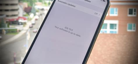 Apple Releases Ios 13 Developer Beta 2 With Config Profile Otas Plus Controls And New Effect For