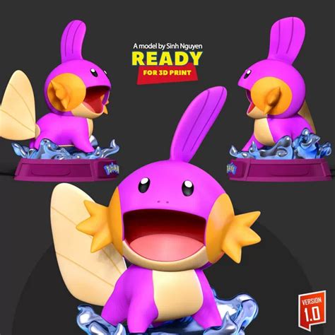 Pokemon Fanart Free High Quality Models