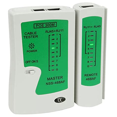 Top 10 Best Cat 5 Tester With Buying Guide My Trenditex