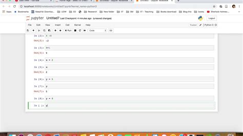 Python For Absolute Beginners Variables Part 1 Youtube