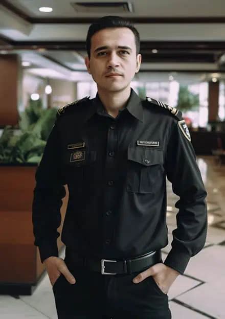 An Overview Of Security Specialists And Their Roles