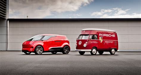 Porsche Unseen Secrets Of The Porsche Design Studios Unveiled Classic Driver Magazine