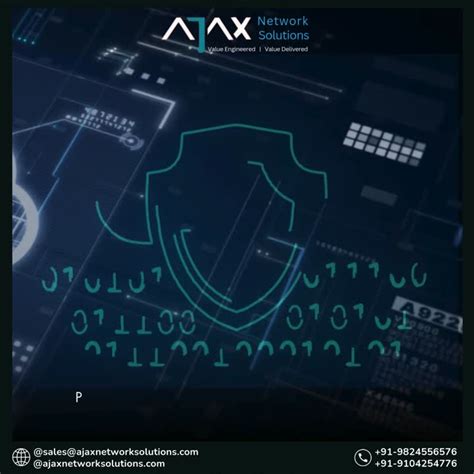 Webapplicationfirewall Fortiweb Cybersecurity Applicationsecurity… Ajax Network Solutions