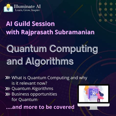 Rajprasath Subramanian On Linkedin Quantumcomputer Qubits
