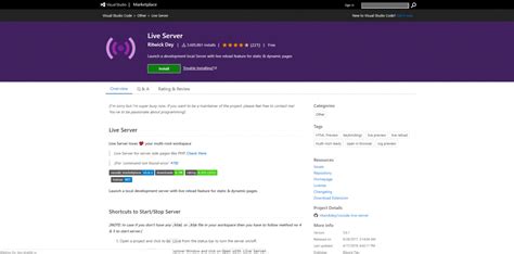 Top 7 Vscode Extensions I Use Nerdjfpb Writings