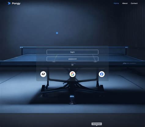 ayoub salek on linkedin nextjs coding nestjs pongy ft