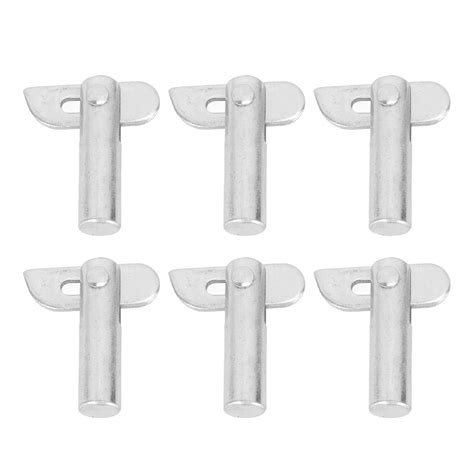 Buy 50pcs Scaffolding Coupling Pin Mobile Scaffolding Locking Pin With