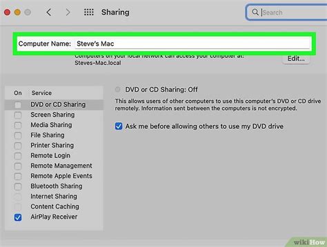 How To Find The Name Of Your Computer Windows 10 11 Mac