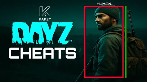 DayZ Cheats Undetected Aimbot Wallhack Spoofer Kakzy