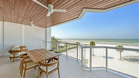 6 Best Beachfront Hotels In Siesta Key You Got To Visit Florida