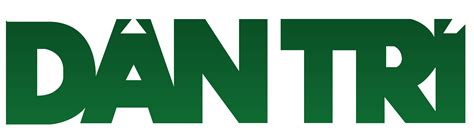 Dan Tri Logo Download In Svg Vector Or Png File Format