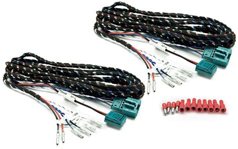 Audison APBMW Biamp 2 BMW F-Serie Kabelsatz AP 4.9bit | Carhifi Bünde