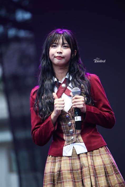 Pin Oleh Jkt Members Di Helisma Putri Putri