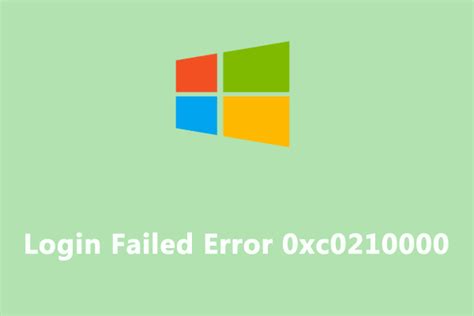 [fixed ] error 0xc0210000 bitlocker key wasn t loaded correctly minitool