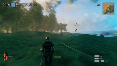 Unlocked My Inner Hawkeye Rvalheim