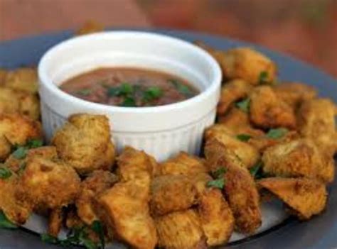 The Best Bisquick Chicken Bites Just A Pinch Recipes