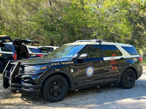 Tyler On Instagram Florida Highway Patrol 2022 Ford Police