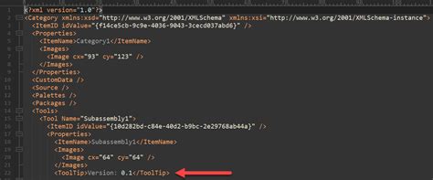 Pkt Versionen Neu Im Subassembly Composer 20232 Tipps Und Tricks Schweizer Cad Forum