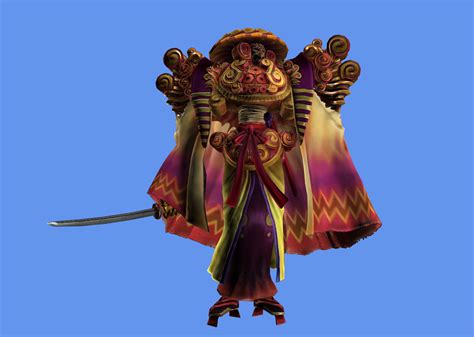 Ff Xiv Yojimbo By Doctoranus On Deviantart