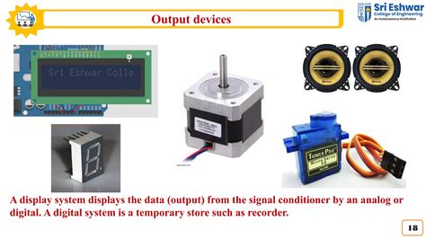 Mechatronics Introduction Ppt Mechatronics Introduction Ppt